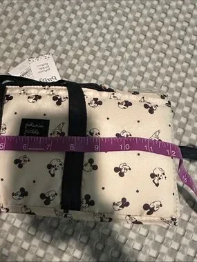 Petunia Pickle Bottom | Bags | Disney Baby Petunia Pickle Bottom Cream ...